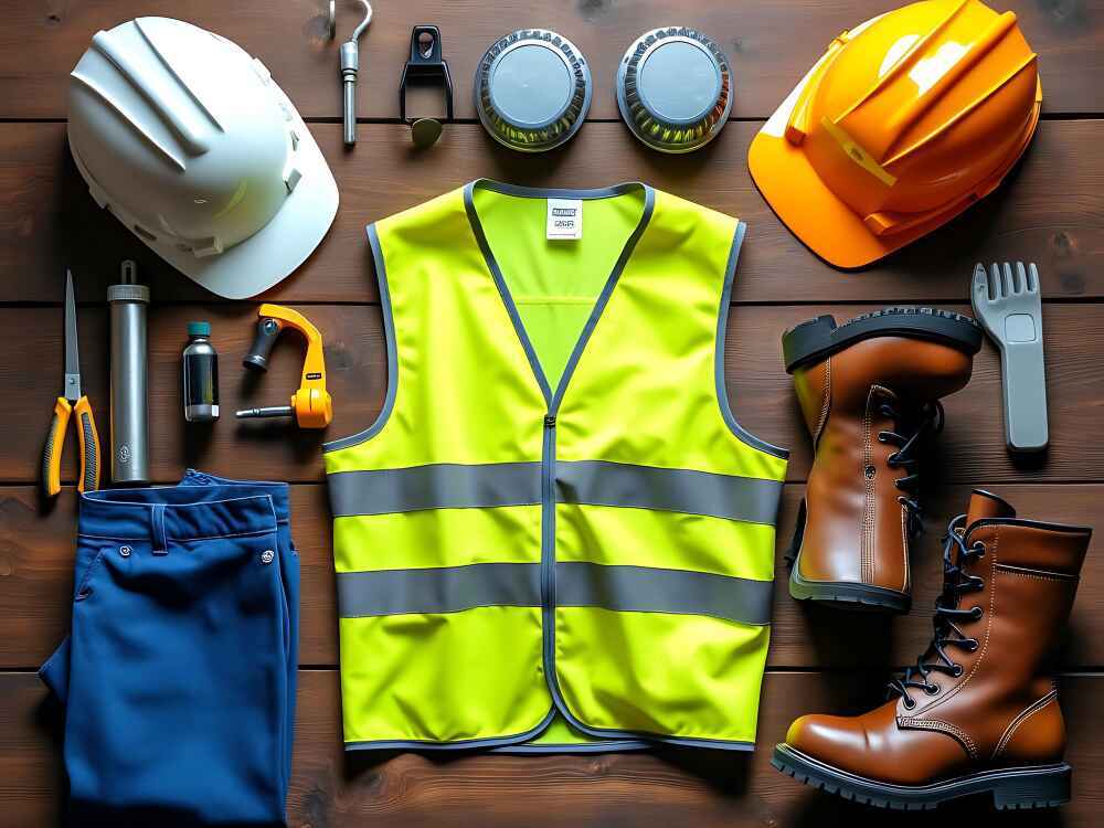 Choosing the Right Workwear for Modern Australian Workplaces - HK Workwear
